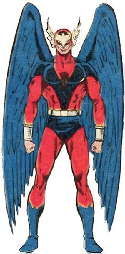 Blue Eagle - EcuRed