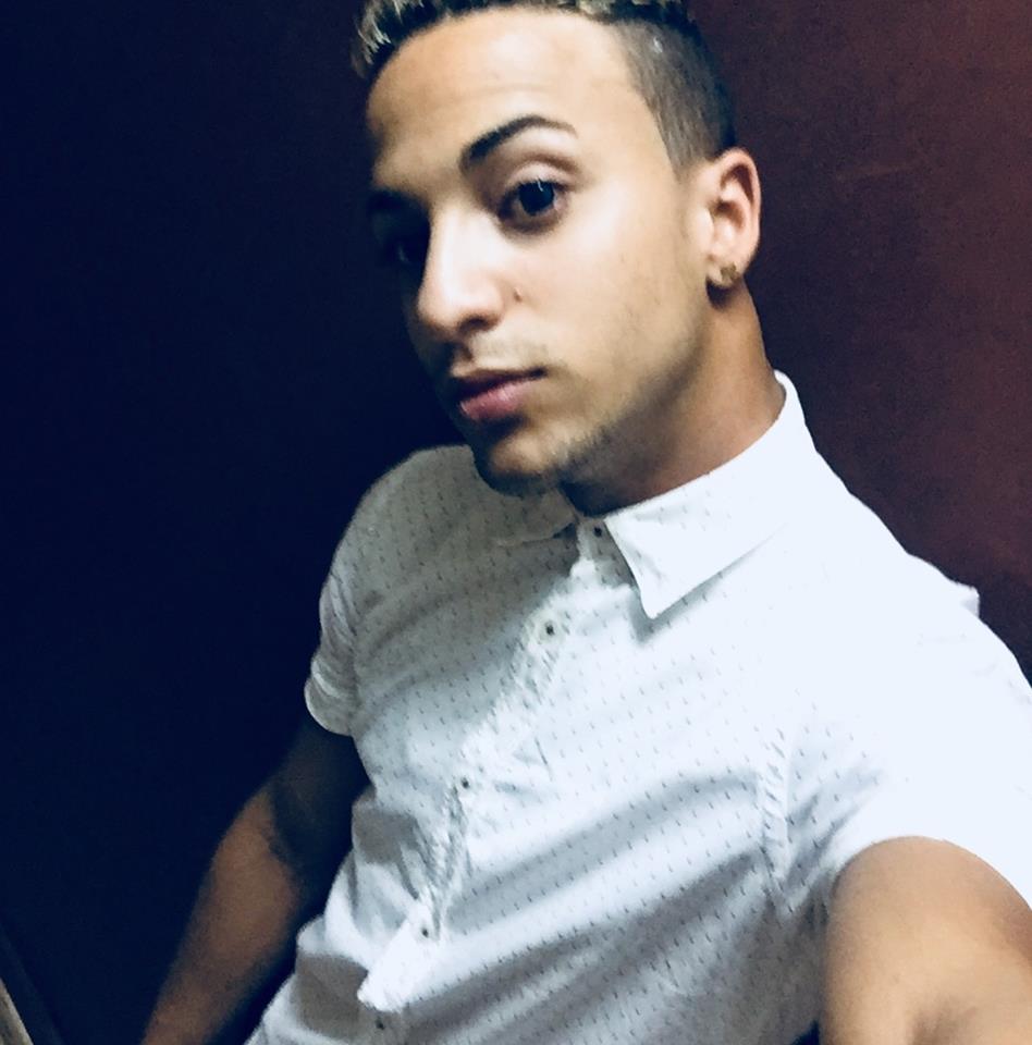 Irán Alejandro Castillo Pérez - EcuRed