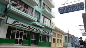 CMKC Radio Revolución - EcuRed