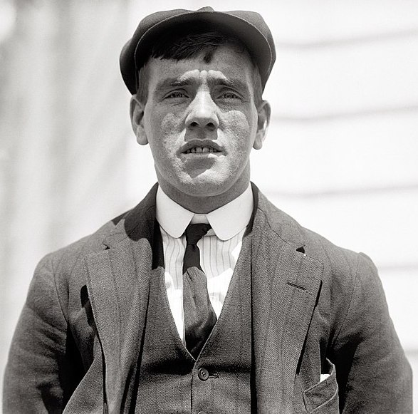 Frederick Fleet - EcuRed