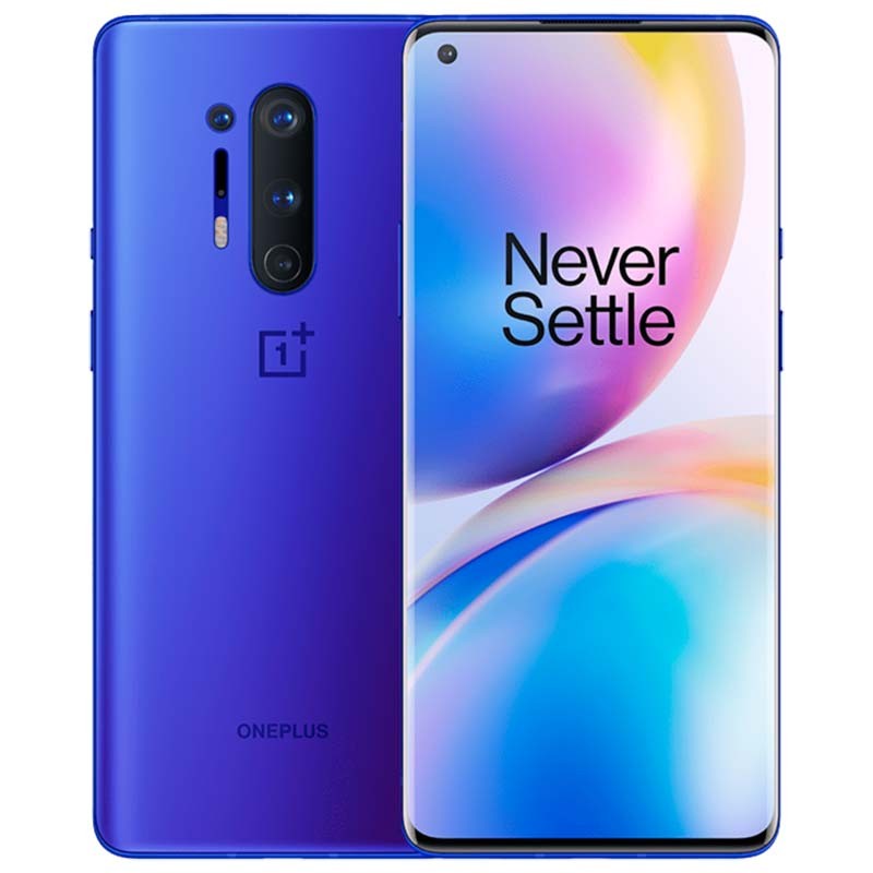 OnePlus 8 Pro - EcuRed