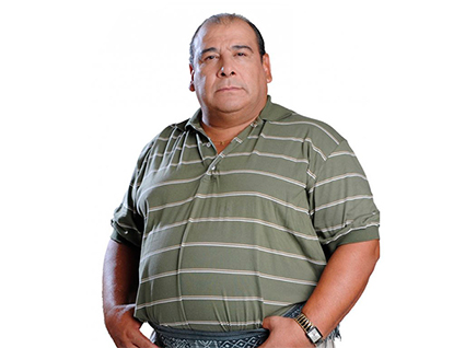 Roly Serrano - EcuRed