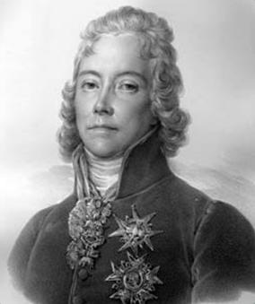 Charles Maurice de Talleyrand - EcuRed