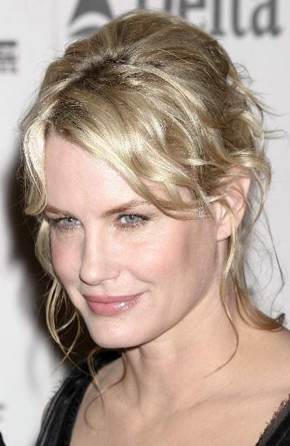 Daryl Hannah - EcuRed