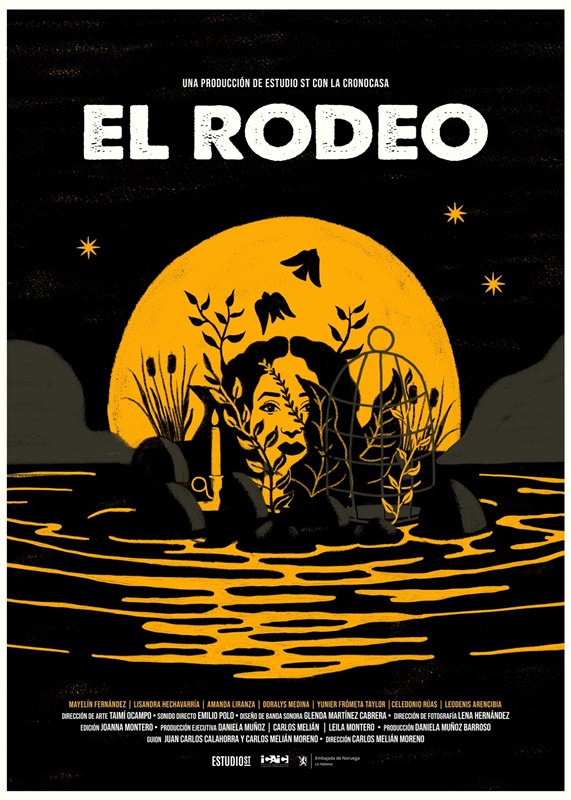 El Rodeo - EcuRed