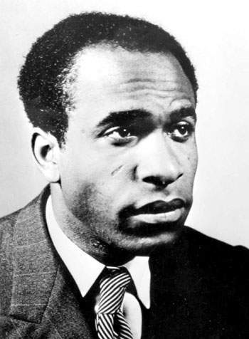 Frantz Fanon - EcuRed