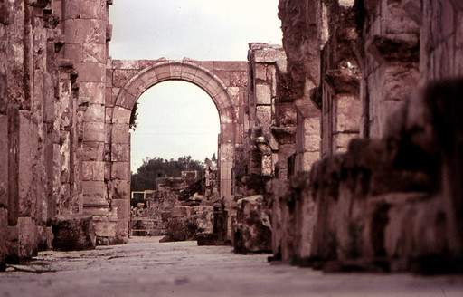 Sidón (Líbano) - EcuRed