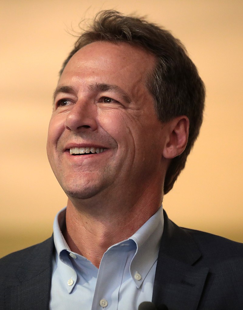 Steve Bullock - EcuRed