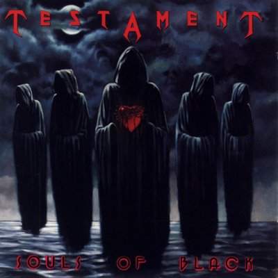 Testament - EcuRed