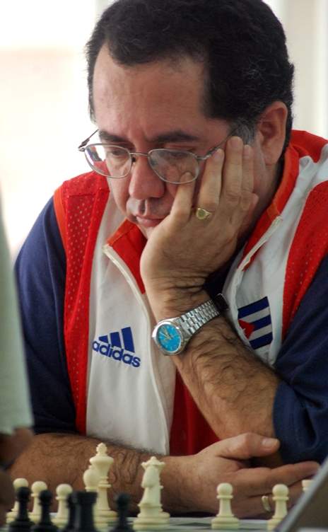 Walter Arencibia - EcuRed