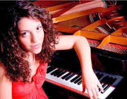 Beatrice Rana - EcuRed