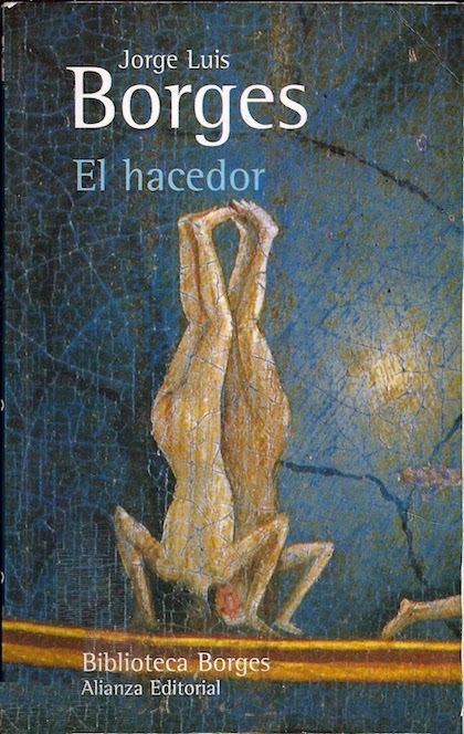 El hacedor - EcuRed