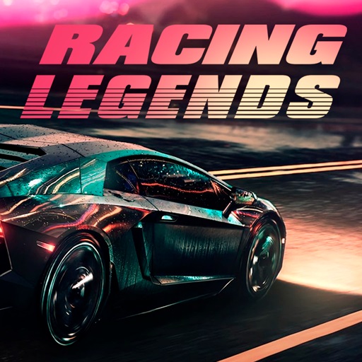 APK Racing Legends - EcuRed