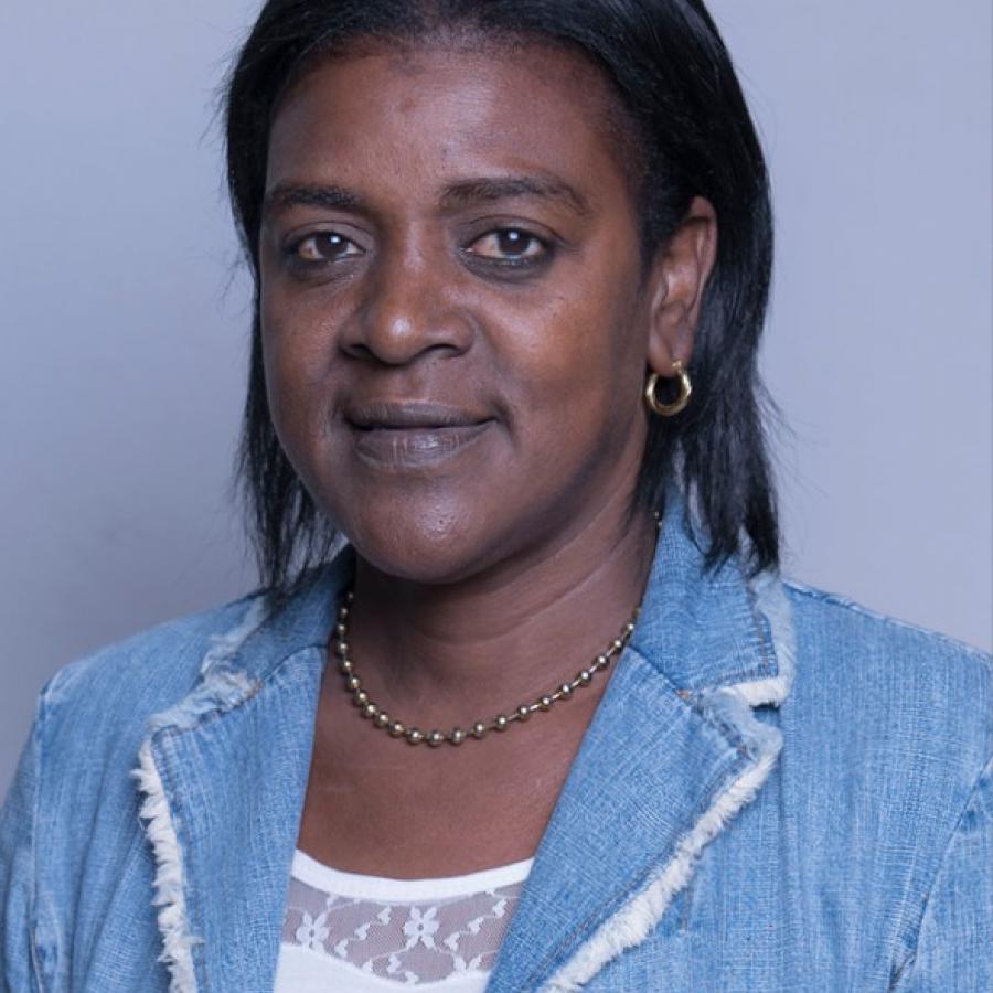 Marilyn Salgado Soto - EcuRed