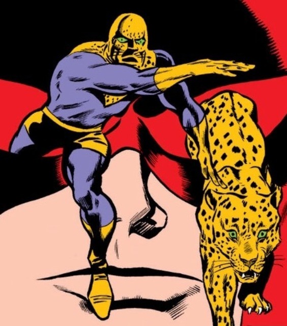 Tagak (personaje) - EcuRed