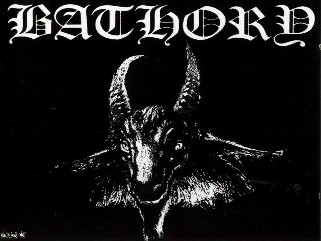 Bathory - EcuRed