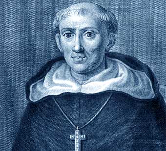 Melchor Cano - EcuRed