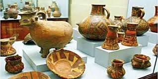 Museo Arqueológico de Cochabamba - EcuRed