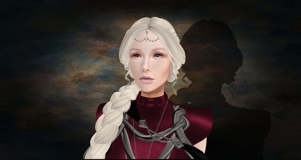 Shaera Targaryen - EcuRed