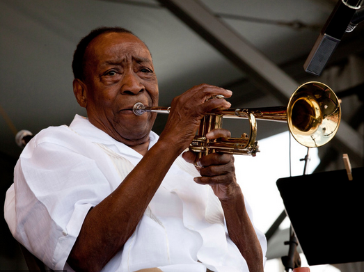 Dave Bartholomew - EcuRed