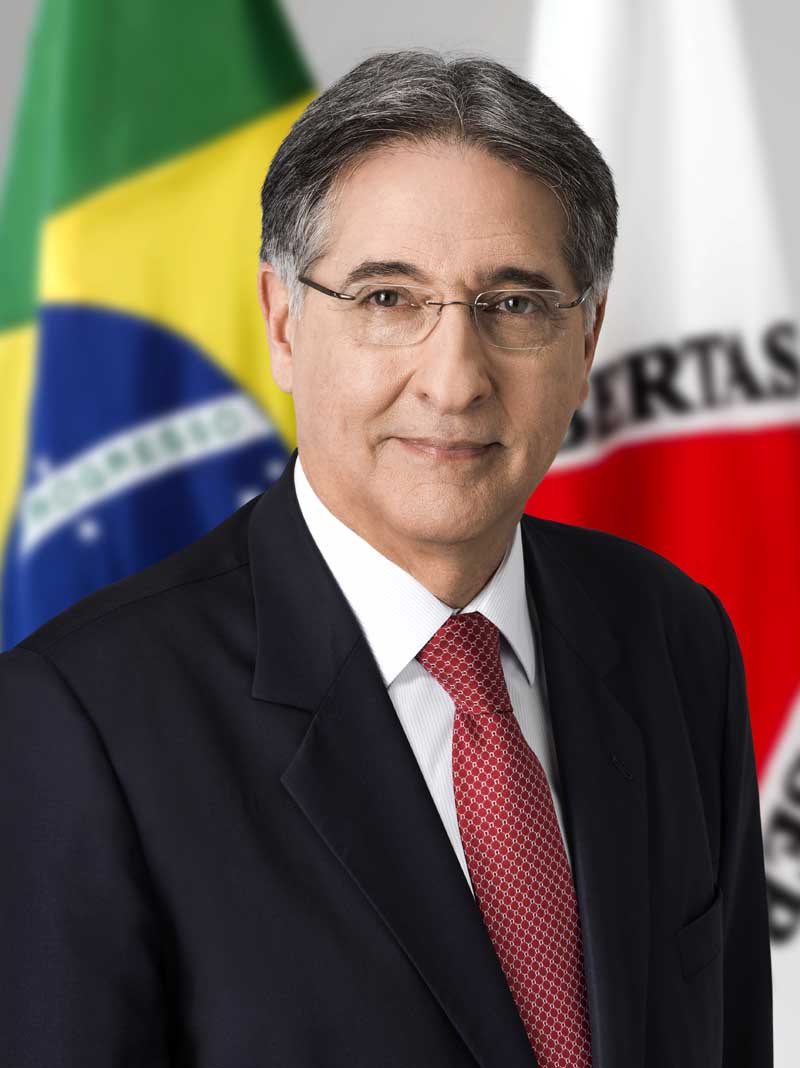 Fernando Pimentel - EcuRed