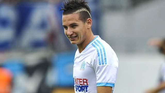 Florian Thauvin - EcuRed