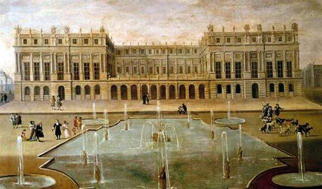 Barroco francés - EcuRed