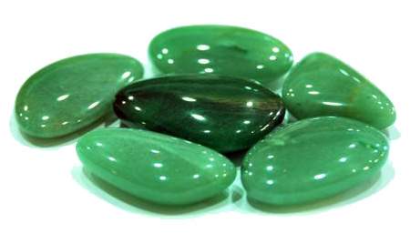 Aventurina (Gema) - EcuRed