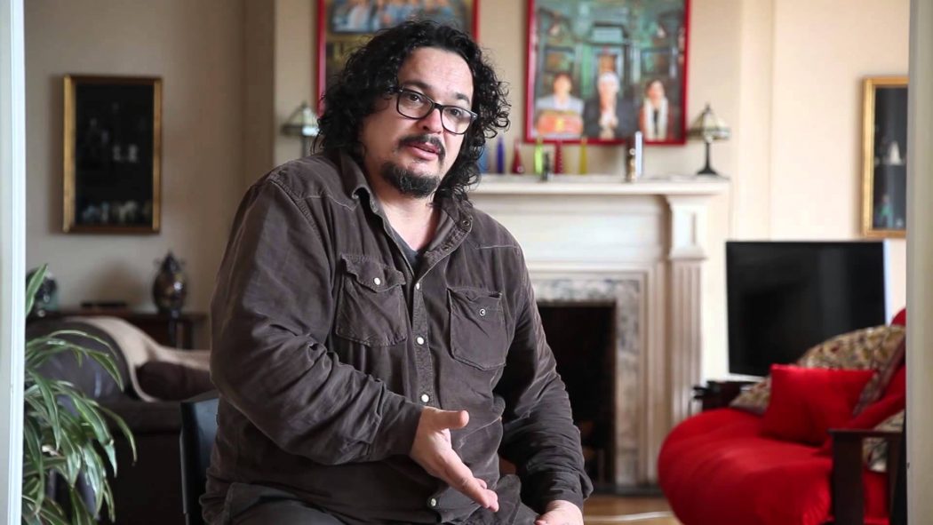 Guillermo Casanova - EcuRed