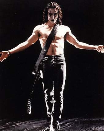 Brandon Lee - EcuRed