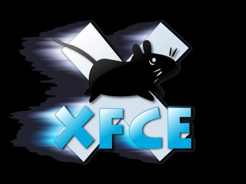 Archivo:Logo de xfce.jpg - EcuRed