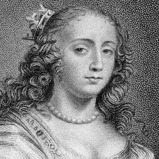 Margaret Cavendish - EcuRed