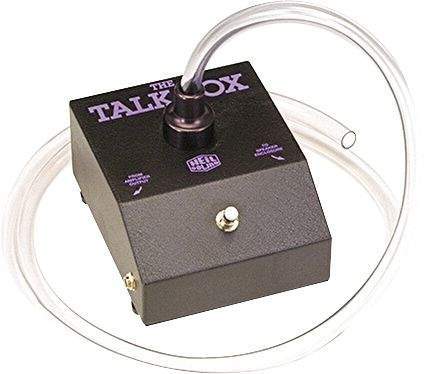 Talkbox - EcuRed