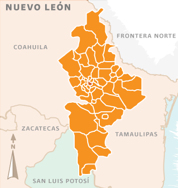 Apodaca (México) - EcuRed