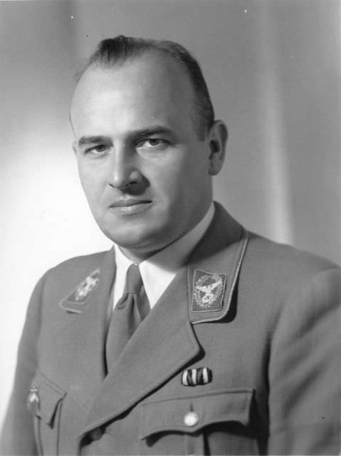 Hans Frank - EcuRed