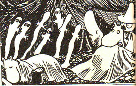 La Familia Mumín - EcuRed