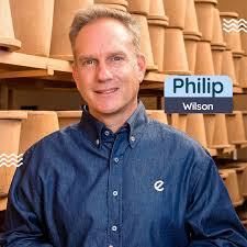 Philip Wilson - EcuRed