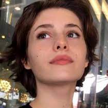 Asude Kalebek - EcuRed