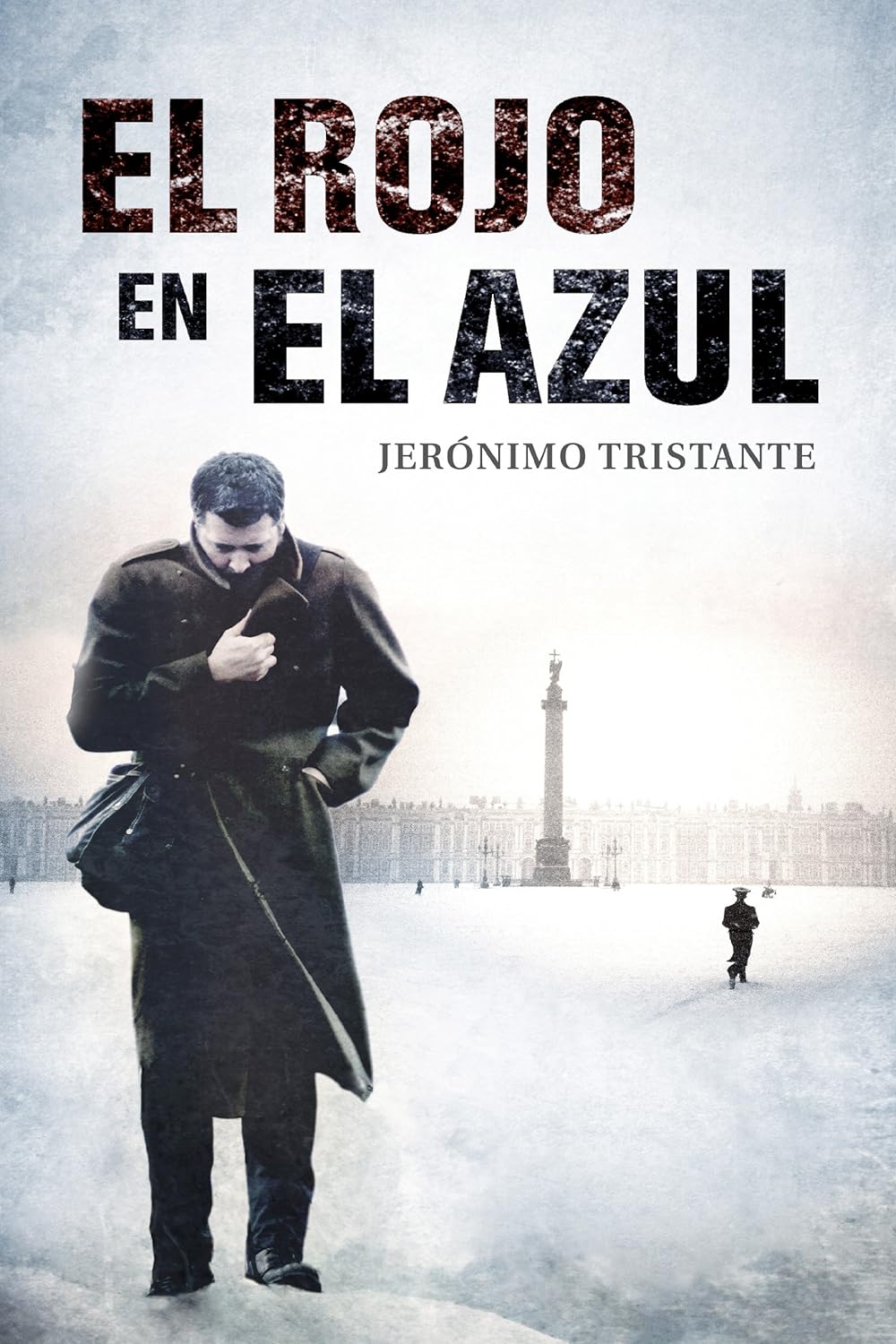 El rojo en el azul - EcuRed