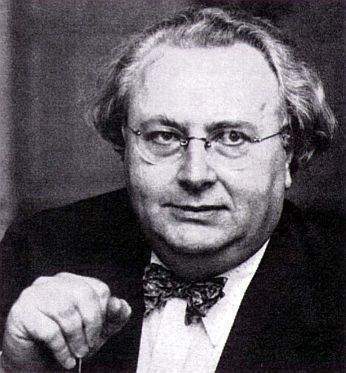 Louis de Wohl - EcuRed