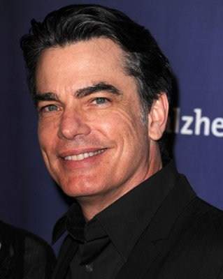 Peter Gallagher - EcuRed