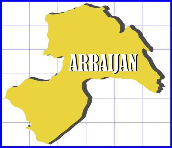 Distrito de Arraiján (Panamá) - EcuRed