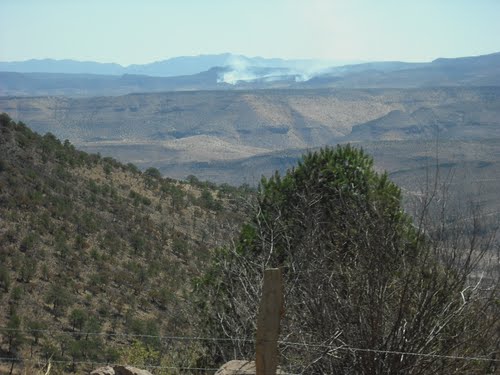 Aguaje del Alto (Durango) - EcuRed