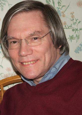 Alan Guth - EcuRed