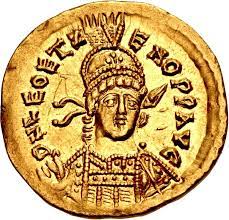 León II (emperador) - EcuRed