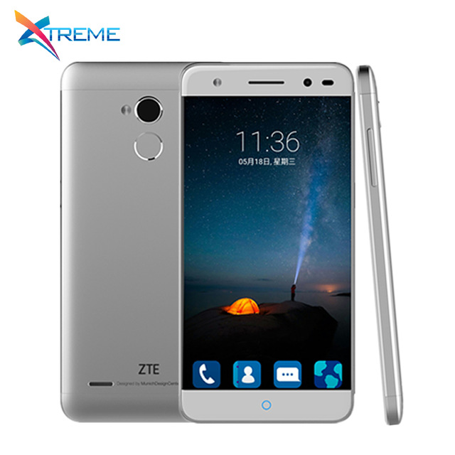 ZTE Blade A2 - EcuRed