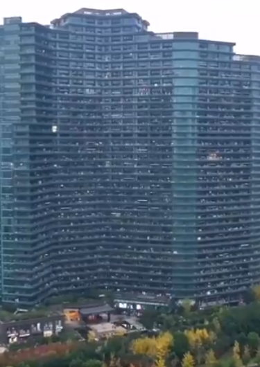 Regent International - EcuRed