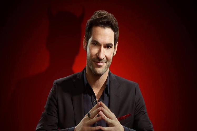 Tom Ellis - EcuRed