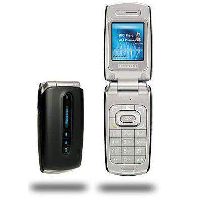 Alcatel OT-C701 - EcuRed
