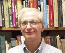 Robert Rescorla - EcuRed